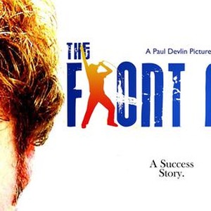 The Front Man - Rotten Tomatoes