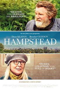 Hampstead | Rotten Tomatoes