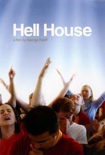 Hell House | Rotten Tomatoes