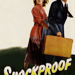 Shockproof - Rotten Tomatoes