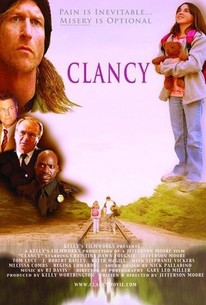 Clancy | Rotten Tomatoes