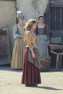 Jamestown: Season 3, Episode 5 | Rotten Tomatoes
