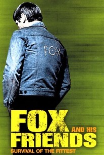 Fox and His Friends | Rotten Tomatoes