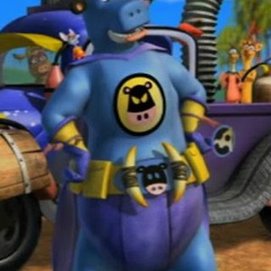 Back at the Barnyard: Season 2, Episode 3 - Rotten Tomatoes