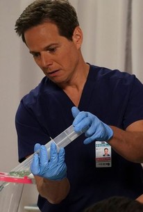 The Night Shift: Season 4, Episode 9 | Rotten Tomatoes