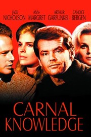 Carnal Knowledge - Movie Reviews