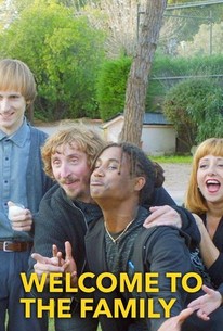Welcome to the Family: Season 1 | Rotten Tomatoes