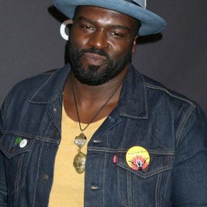 Stephen Hill - Rotten Tomatoes