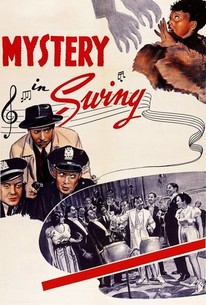 Mystery in Swing | Rotten Tomatoes