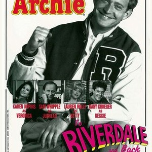 Archie: To Riverdale and Back Again - Rotten Tomatoes