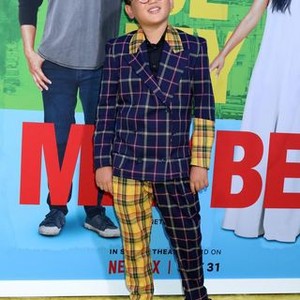 Emerson Min - Rotten Tomatoes