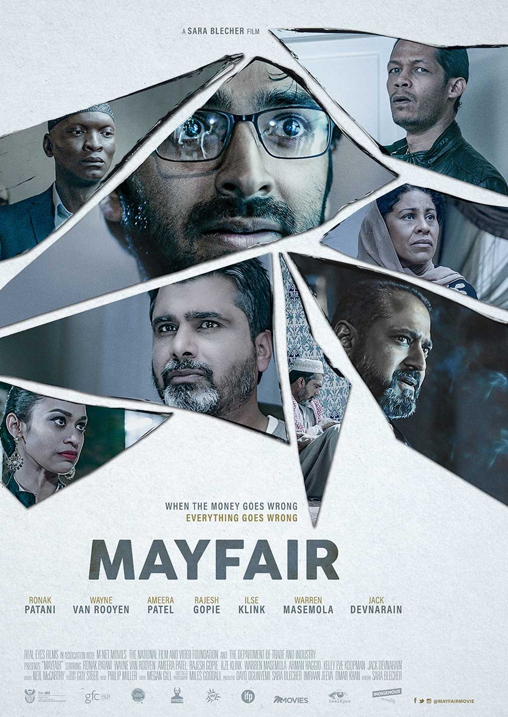 Mayfair Pictures - Rotten Tomatoes