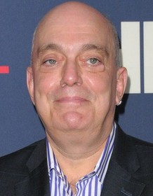 John Mainieri | Rotten Tomatoes