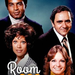 Room 222: Season 1, Episode 26 - Rotten Tomatoes