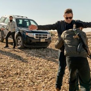 Held for Ransom - Rotten Tomatoes