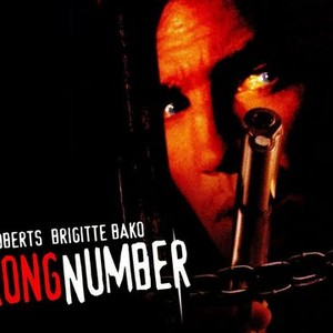 Wrong Number - Rotten Tomatoes