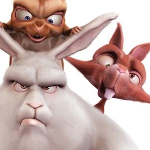 Big Buck Bunny - Rotten Tomatoes