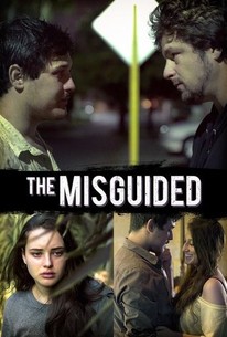 The Misguided | Rotten Tomatoes