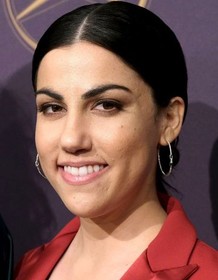 Rayka Zehtabchi - Rotten Tomatoes