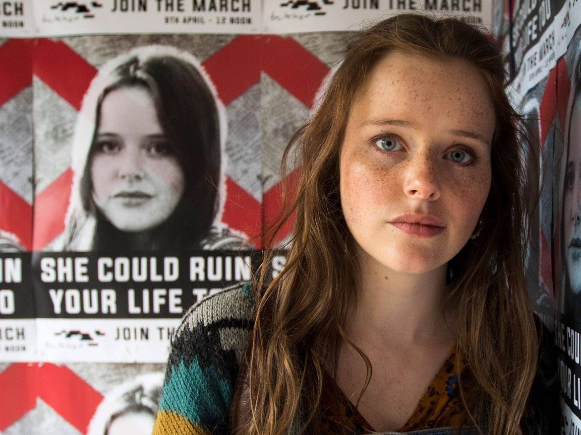 The Clique Movie Poster