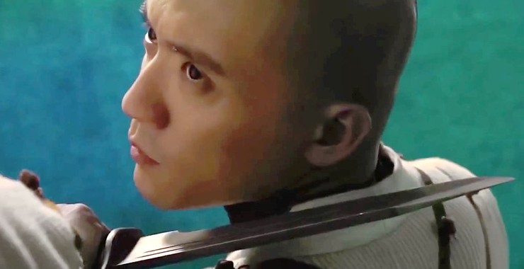 The Final Master - Rotten Tomatoes