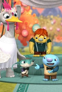Wallykazam Season 2 Episode 22 Rotten Tomatoes