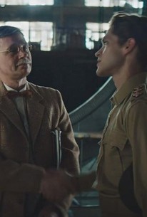 Stargate Origins: Season 1, Episode 1 - Rotten Tomatoes