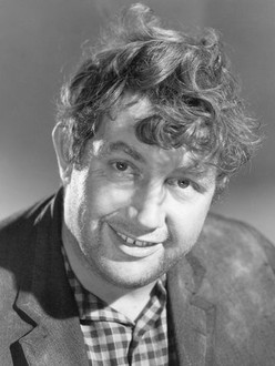 Andy Devine