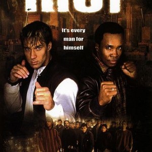 Riot - Rotten Tomatoes