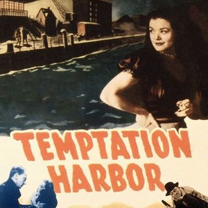 Temptation Harbor - Rotten Tomatoes