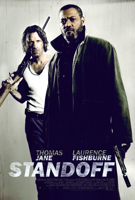 Standoff - Trailers & Videos | Rotten Tomatoes