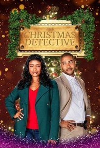 The Christmas Detective | Rotten Tomatoes
