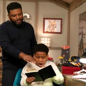 Tyler Perry's Young Dylan: Season 1, Episode 9 - Rotten Tomatoes