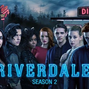 Riverdale: Season 2, Episode 1 - Rotten Tomatoes
