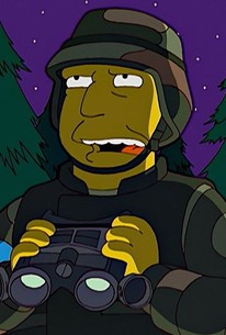 The Simpsons: Season 18, Episode 5 - Rotten Tomatoes