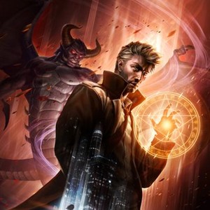 Constantine: City of Demons - Rotten Tomatoes