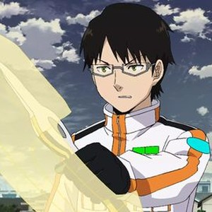 World Trigger - Rotten Tomatoes