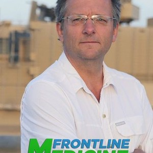 Frontline Medicine - Rotten Tomatoes