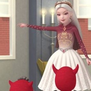 Secret Jouju: Season 2, Episode 25 - Rotten Tomatoes