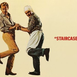 Staircase - Rotten Tomatoes