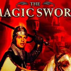 The Magic Sword - Rotten Tomatoes