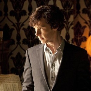 Sherlock: Season 1, Episode 1 - Rotten Tomatoes