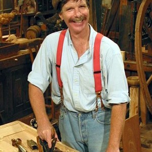 The Woodwright's Shop - Rotten Tomatoes