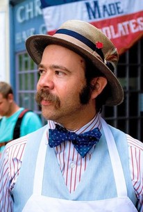The Ice Cream Show: Season 1, Episode 9 | Rotten Tomatoes