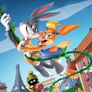 Looney Tunes: Rabbits Run - Rotten Tomatoes