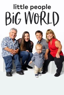 Little People, Big World: Season 18 | Rotten Tomatoes