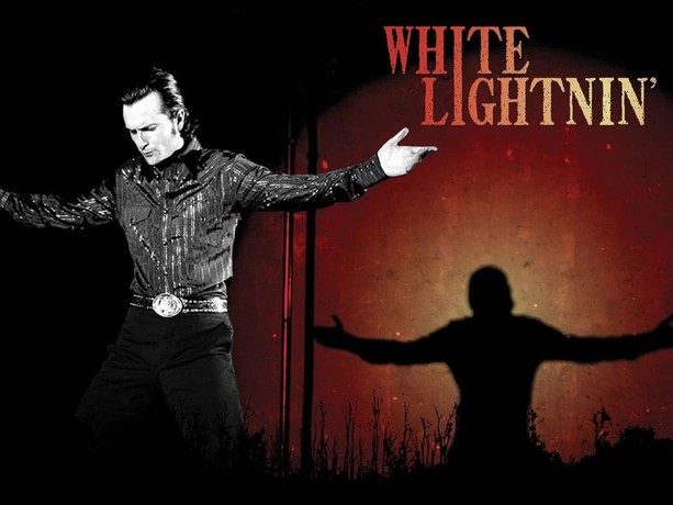 white lightnin'