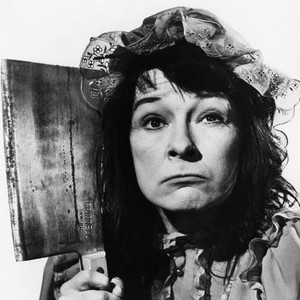 Cass Daley - Rotten Tomatoes