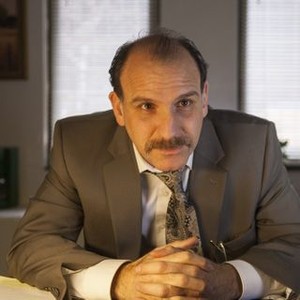 Nick Sandow - Rotten Tomatoes