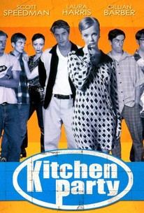 Kitchen Party | Rotten Tomatoes